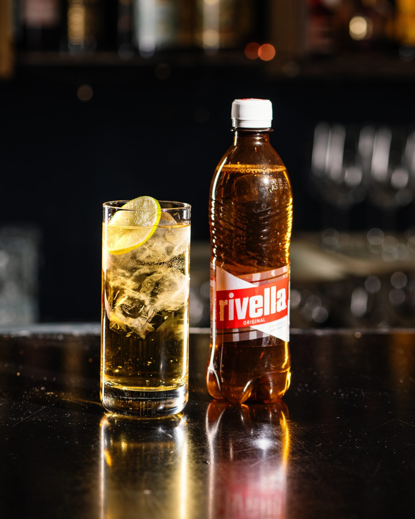 Rivella - l'original suisse