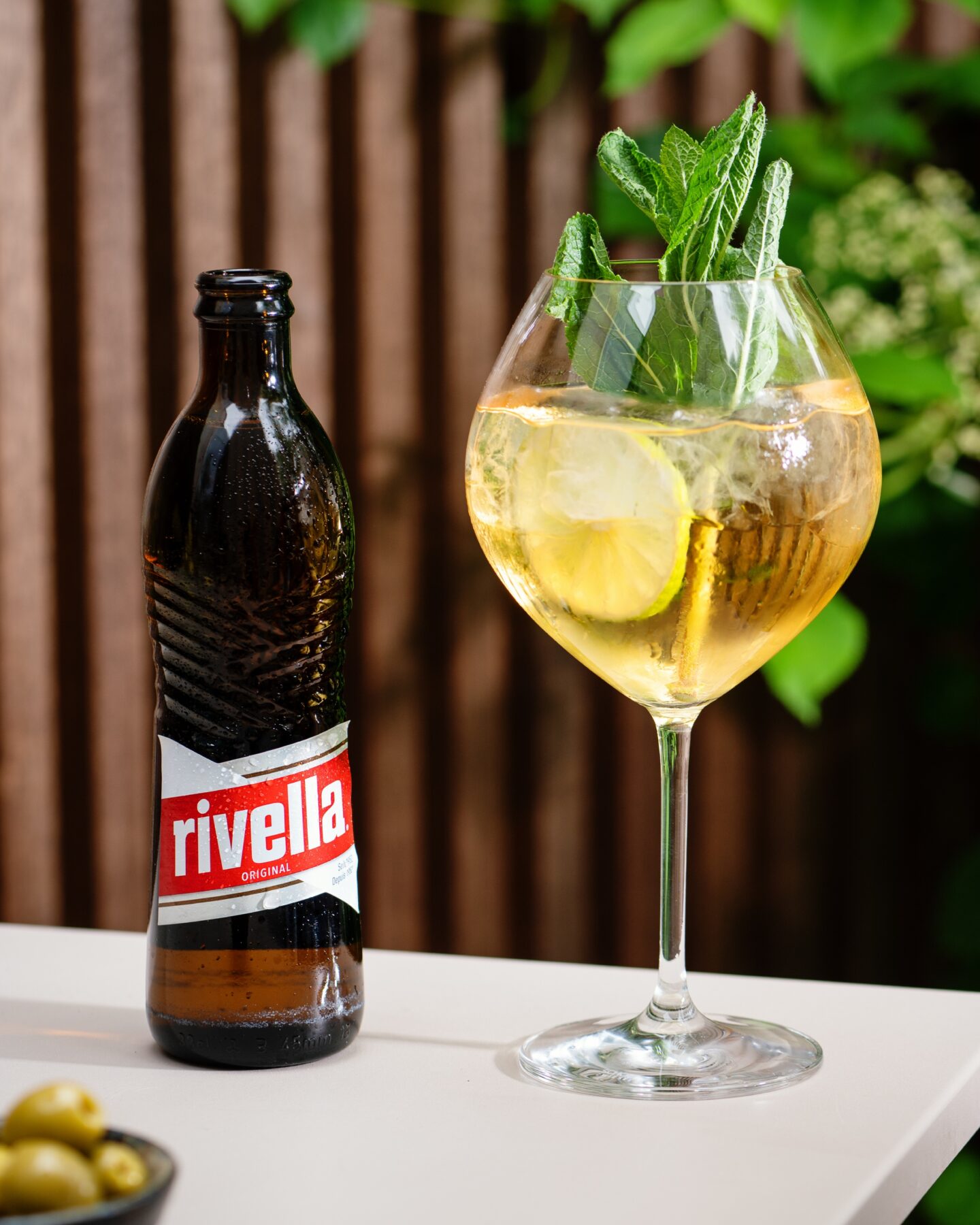 Rivella – das Schweizer Original