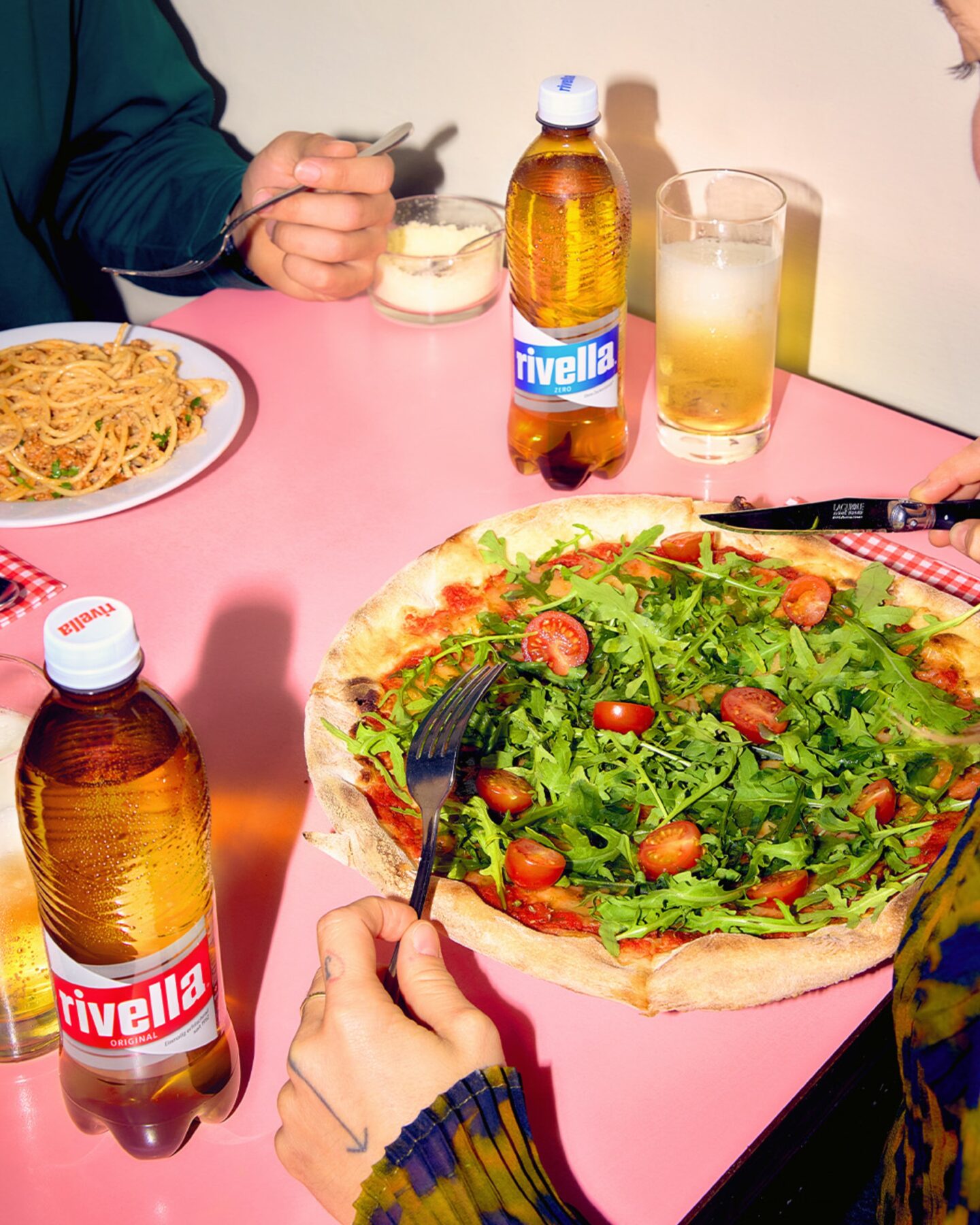 Rivella – das Schweizer Original