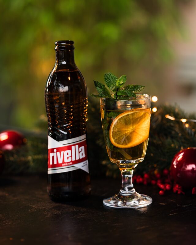 Rivella – das Schweizer Original