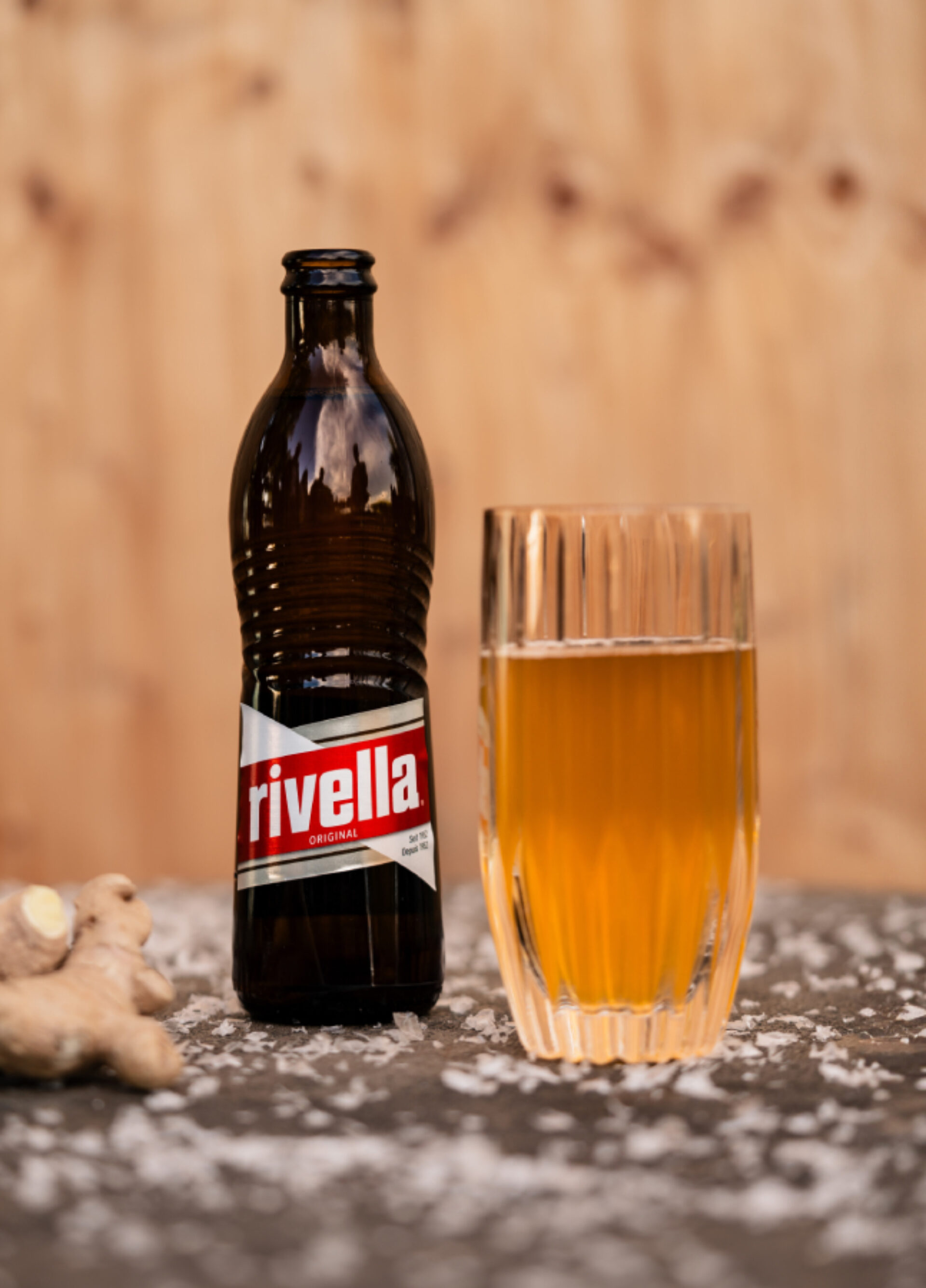 Rivella – das Schweizer Original