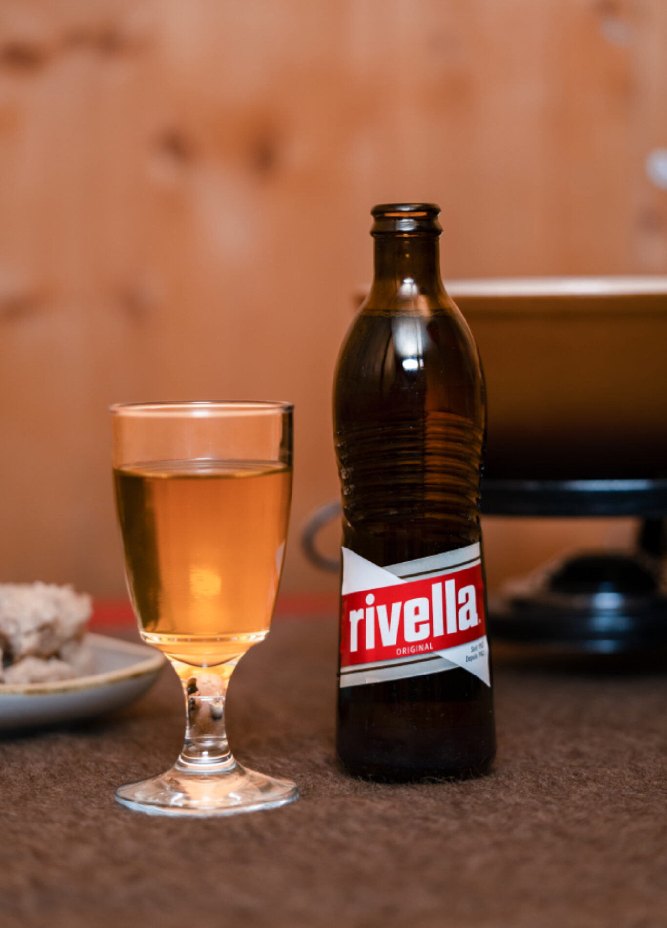 Rivella – das Schweizer Original