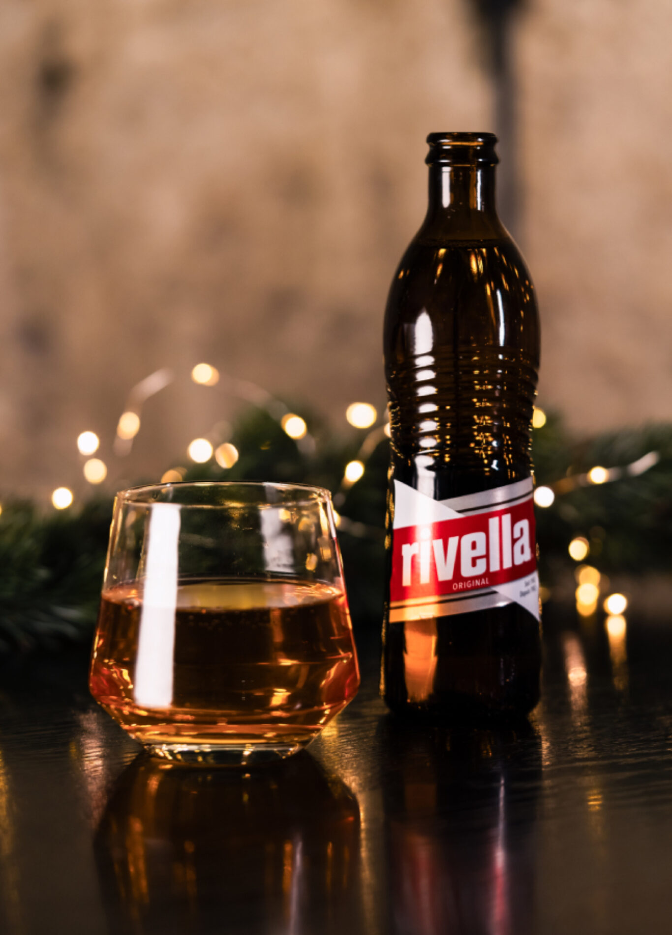 Rivella – das Schweizer Original