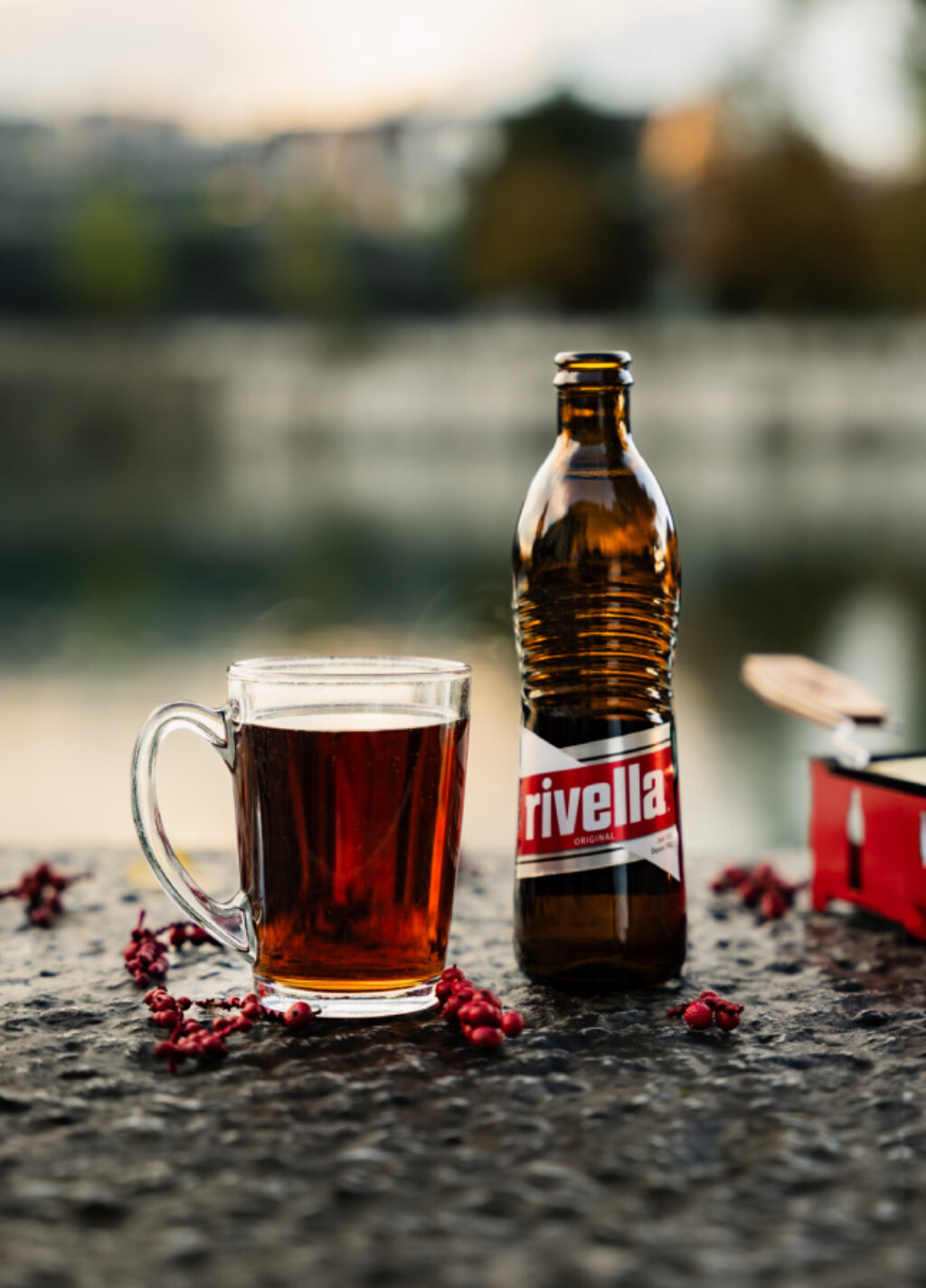 Rivella – das Schweizer Original