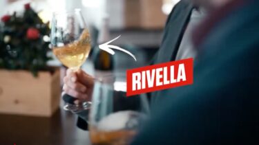 Schweizer Qualität trifft einzigartigen Geschmack | Rivella Marke