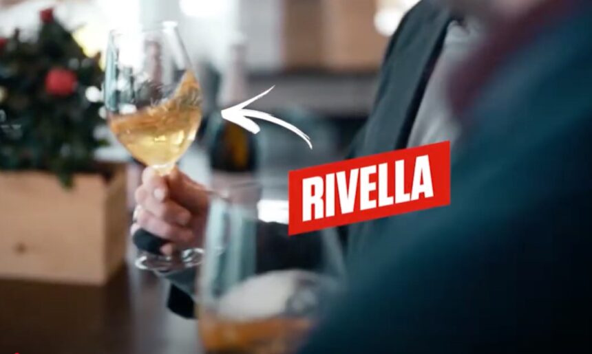 Schweizer Qualität trifft einzigartigen Geschmack | Rivella Marke