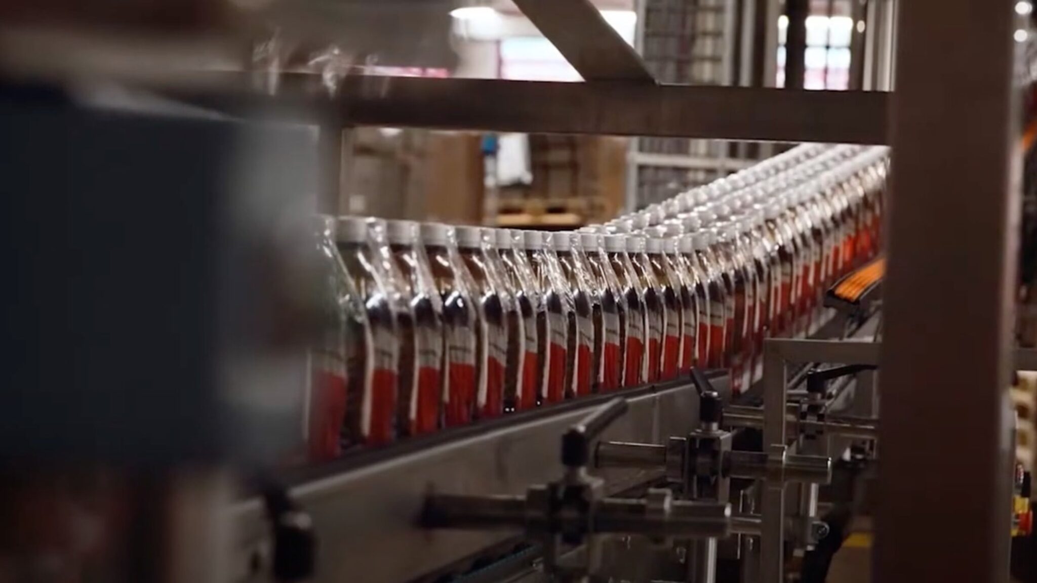 Schweizer Qualität trifft einzigartigen Geschmack | Rivella Marke