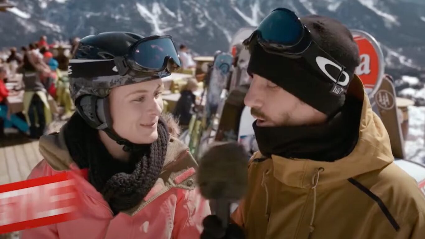 Schweizer Qualität trifft einzigartigen Geschmack | Rivella Marke