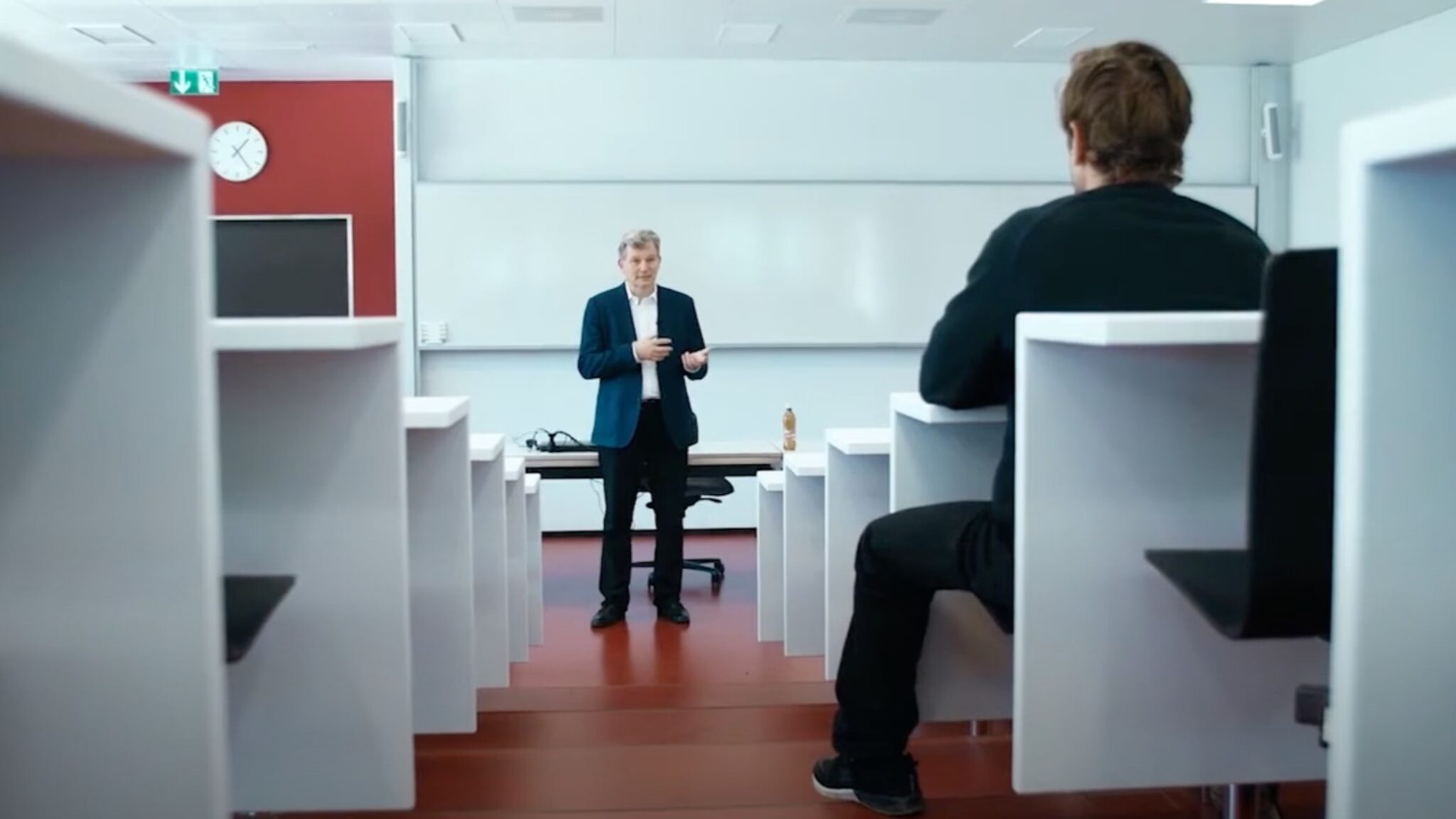 Schweizer Qualität trifft einzigartigen Geschmack | Rivella Marke