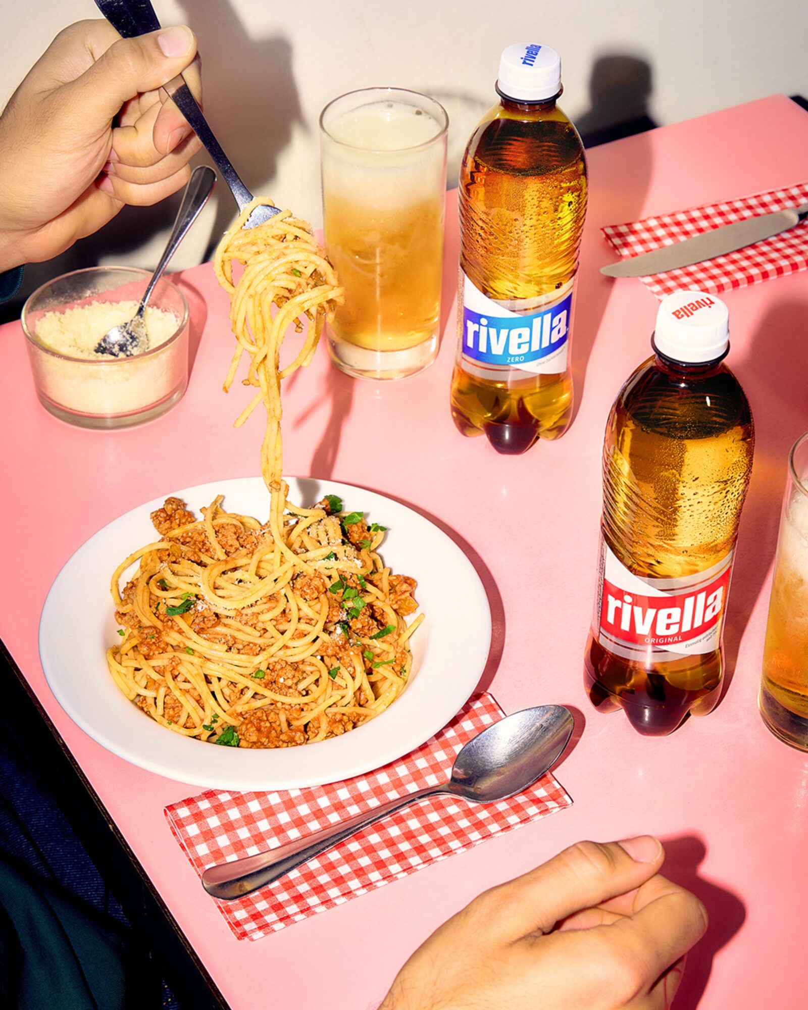 Rivella – das Schweizer Original